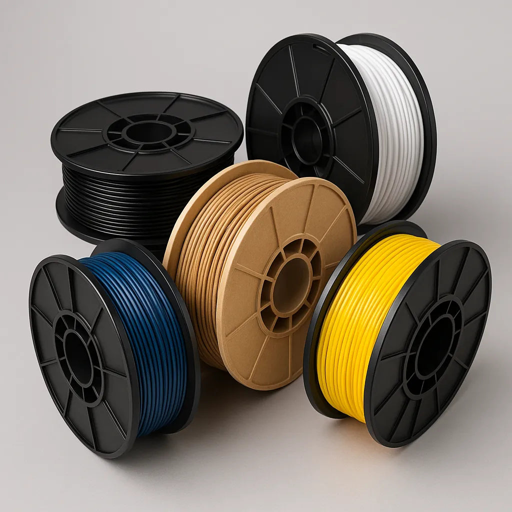 Creality filament: betrouwbaar printmateriaal voor elk project – AC ...