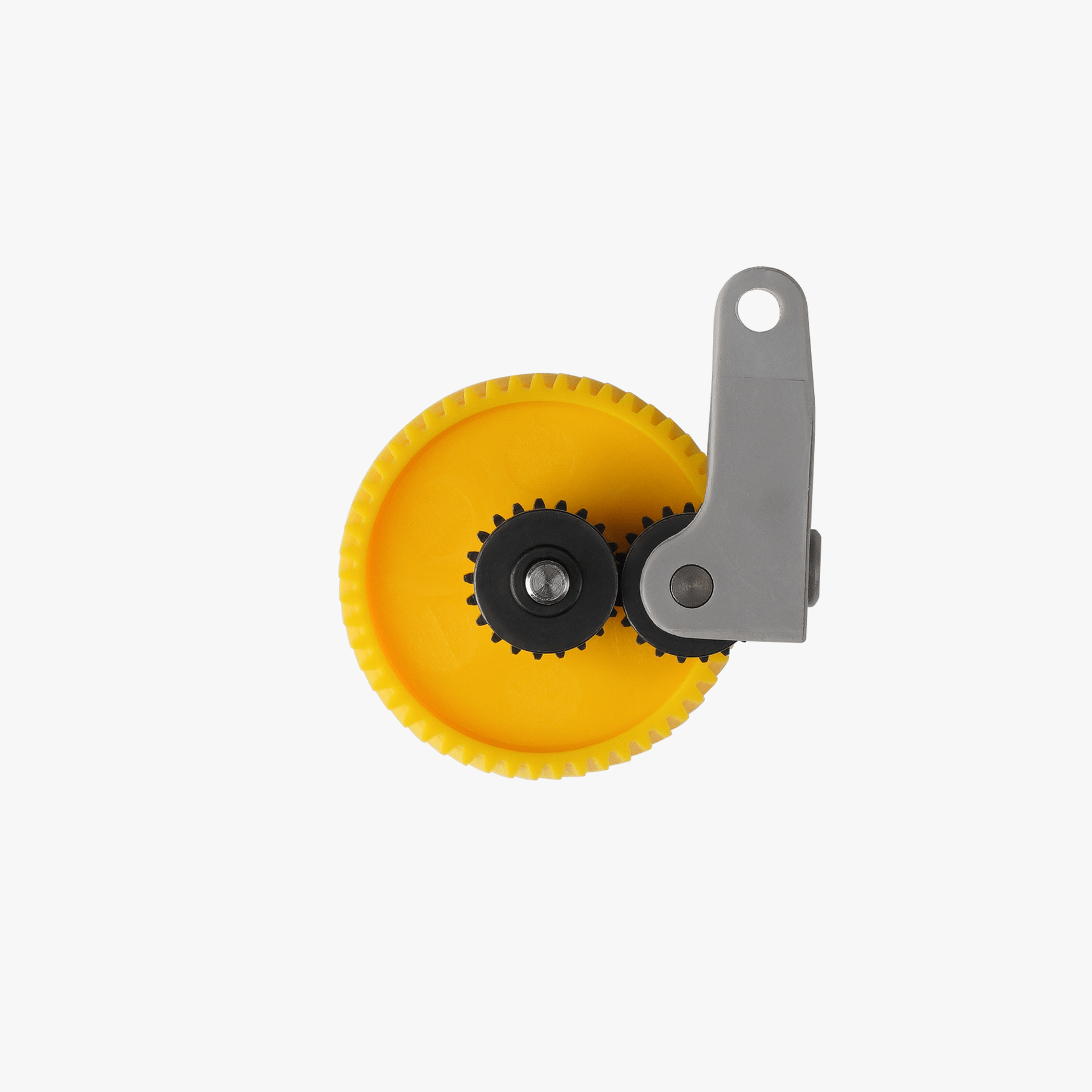 Bambu Lab Hardend Steel Extruder Gear Assembly P1P, P1S, X1C, X1E – AC ...