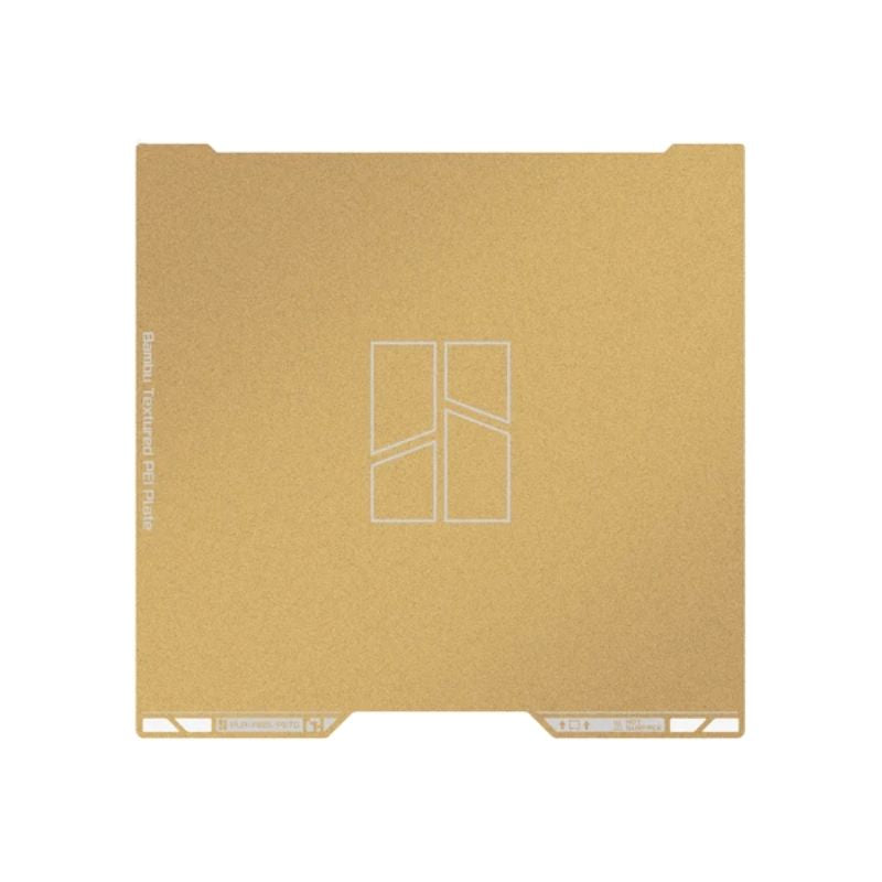 Bambu Lab Textured PEI Plate H2 Series – AC products